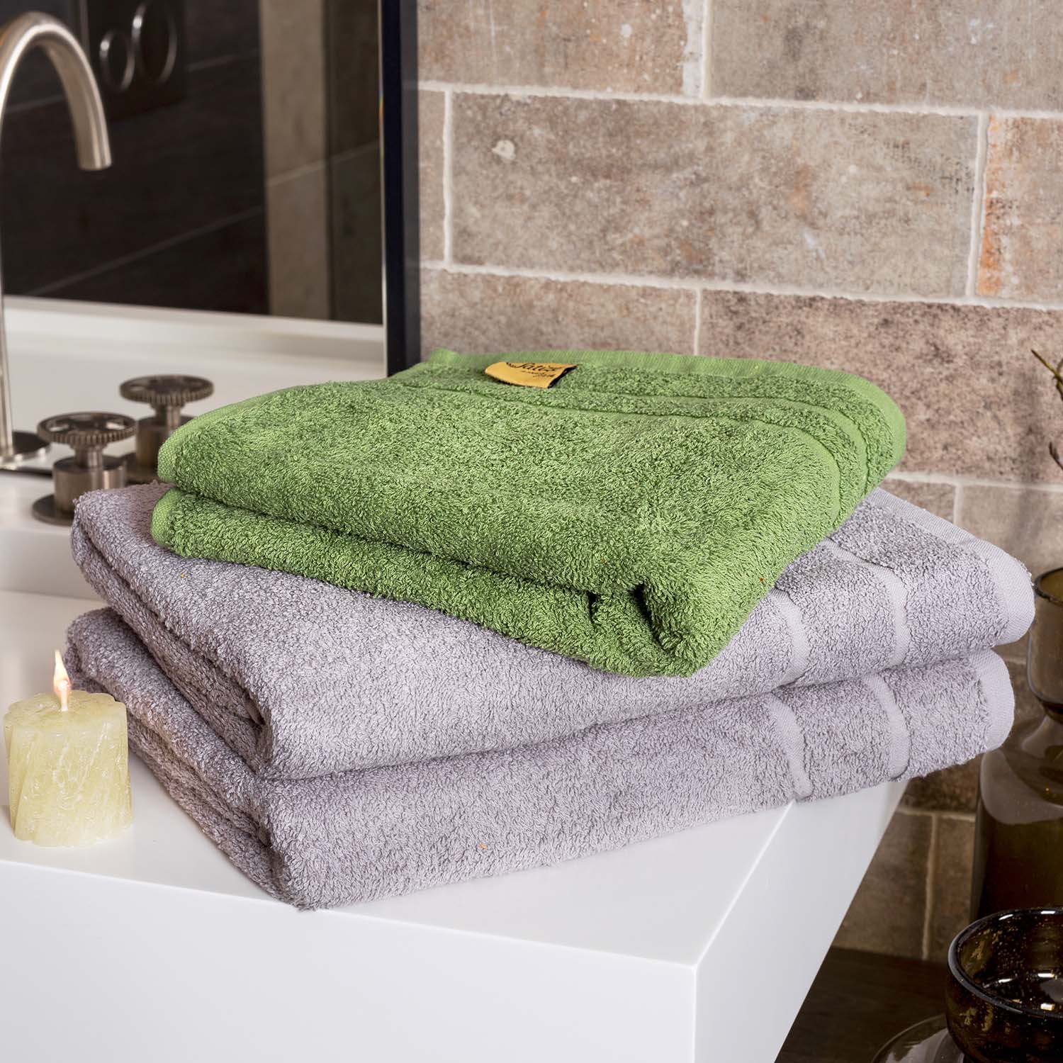 Hoeveel handdoeken mee op vakantie | Lees het hier!